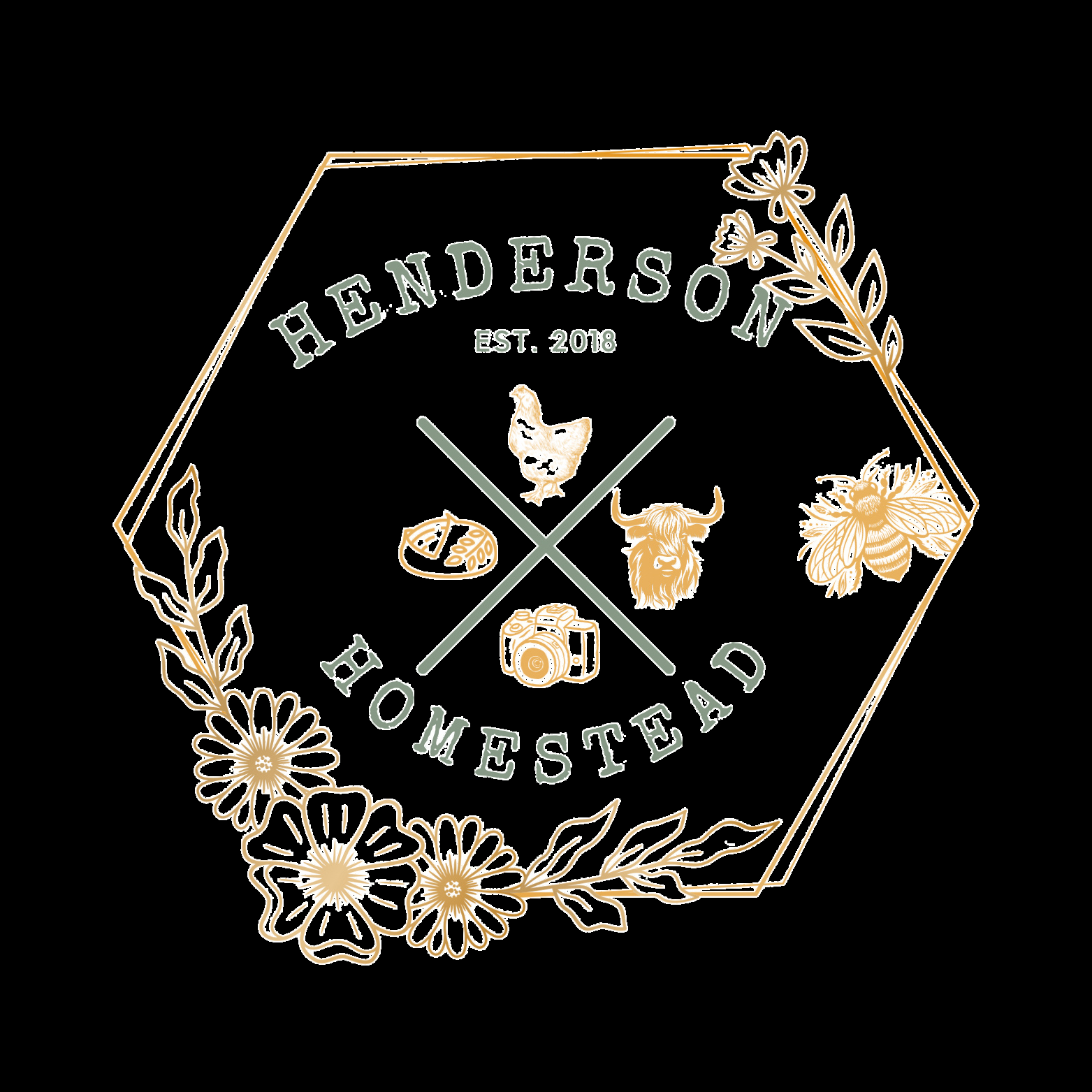 Home | Henderson Homestead